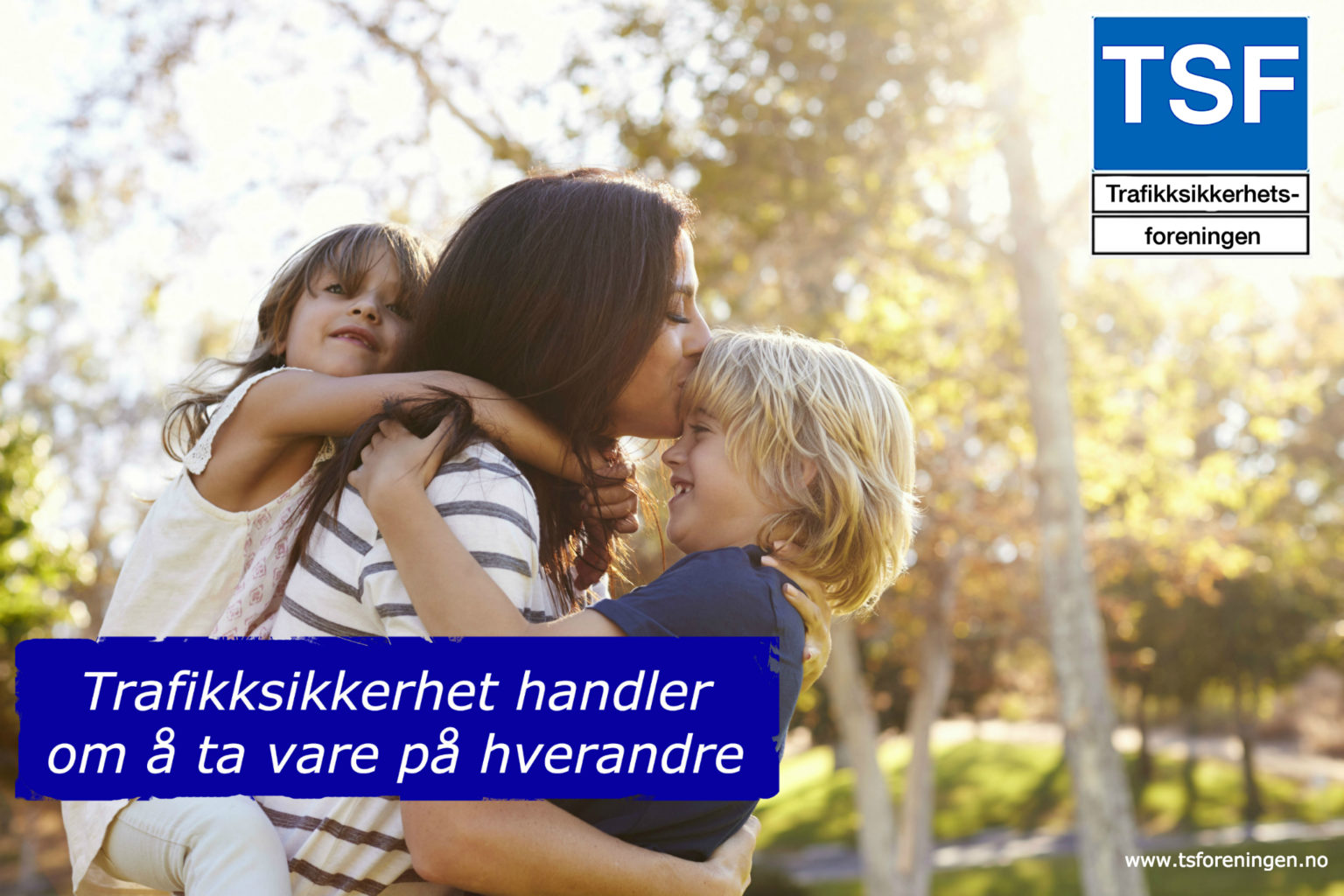 Nasjonal tiltaksplan for trafikksikkerhet 2022-2025 – TSF Nasjonal tiltaksplan for trafikksikkerhet 2022-2025 – TSF